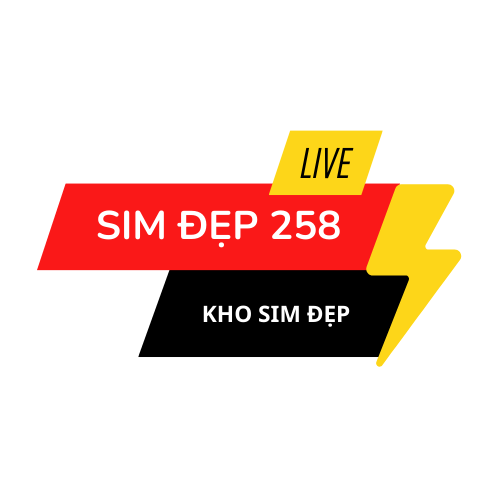 Kho sim lớn nhất Việt Nam | simdep258.vn